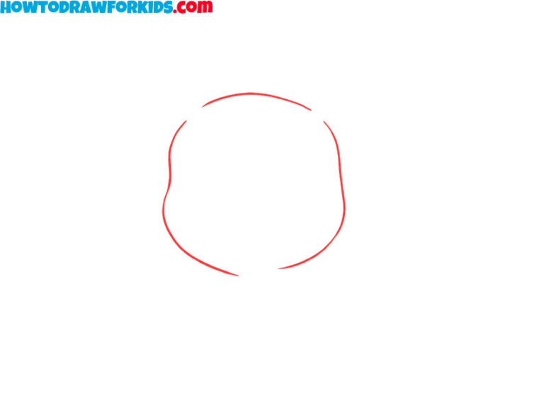 How to Draw Pikachu - Easy Drawing Tutorial For Kids