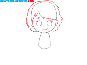 How to Draw Storm From X-Men - Easy Drawing Tutorial For Kids