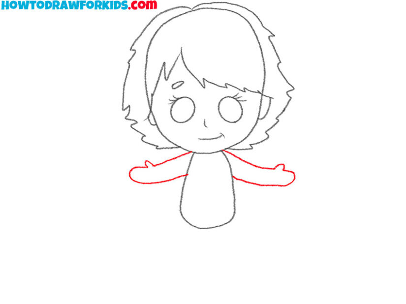 How to Draw Storm From X-Men - Easy Drawing Tutorial For Kids