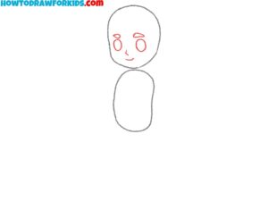 How to Draw a Fictional Character - Easy Drawing Tutorial For Kids