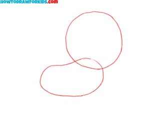 How to Draw a Lion - Easy Drawing Tutorial For Kids