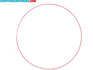 How to Draw a Seven-Pointed Star - Easy Drawing Tutorial For Kids