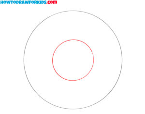 How to Draw an Eight-Ball - Easy Drawing Tutorial For Kids