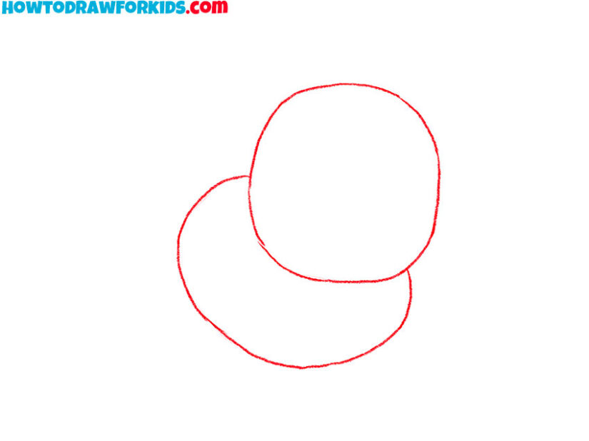 How to Draw Eevee - Easy Drawing Tutorial For Kids