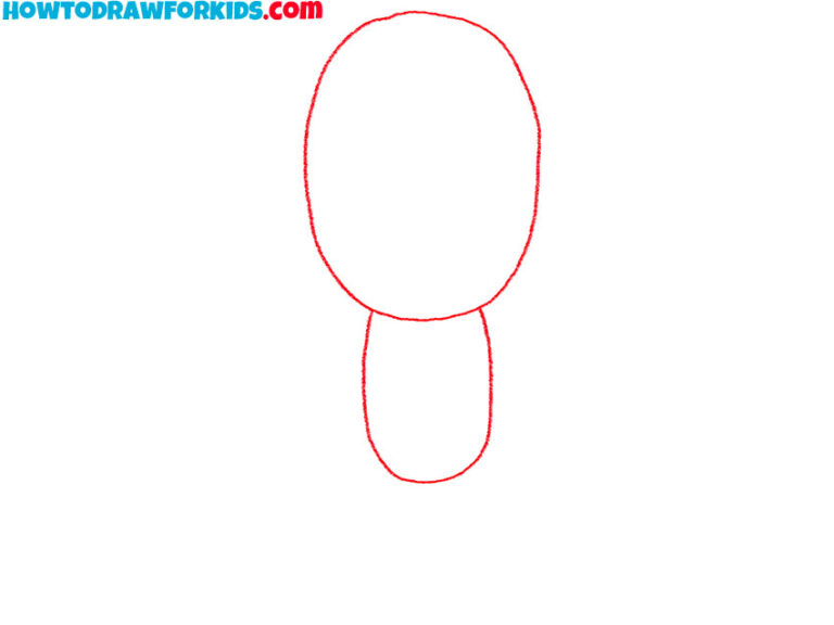 How to Draw Miles Morales - Easy Drawing Tutorial For Kids
