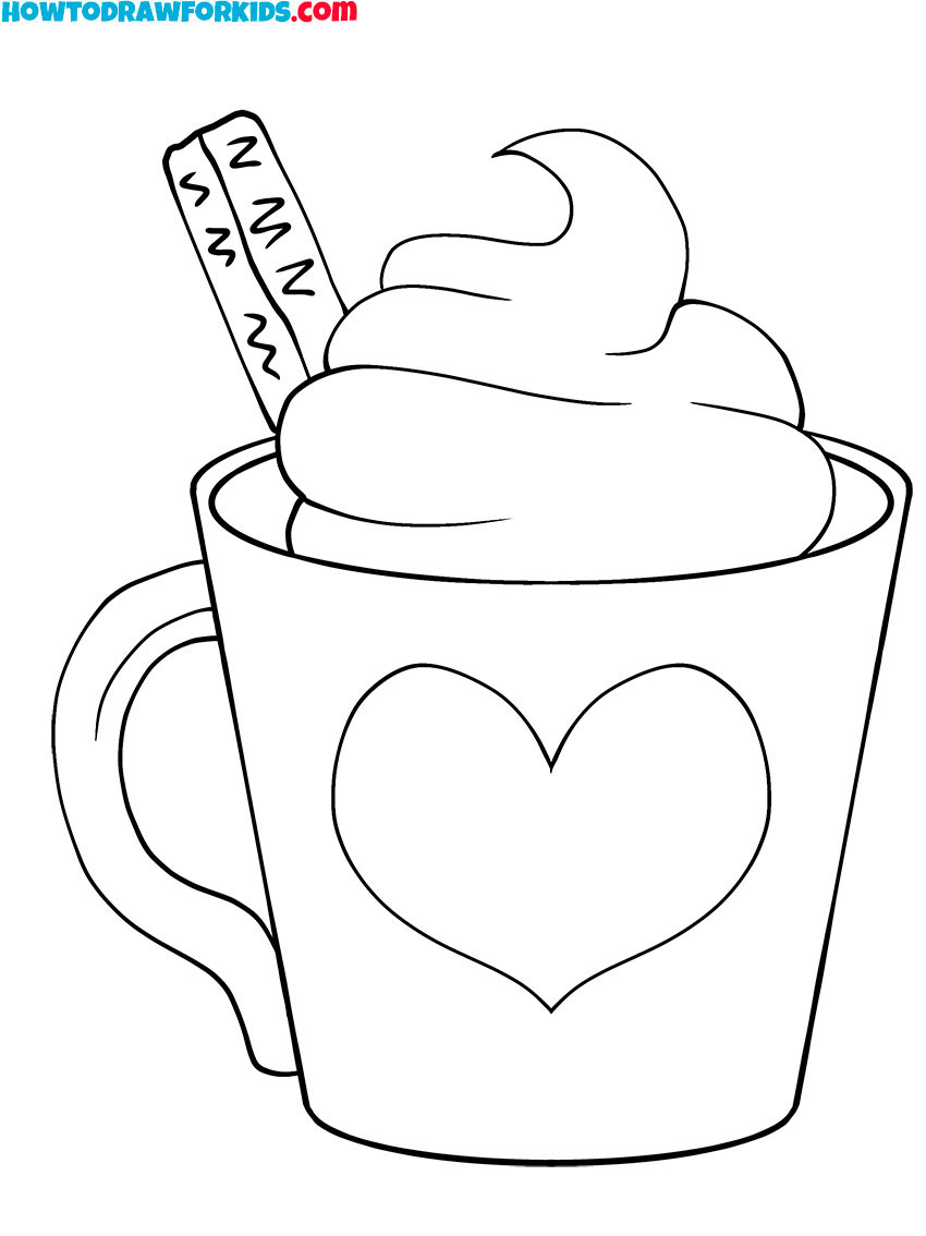 Winter Coloring Pages - Free Printables