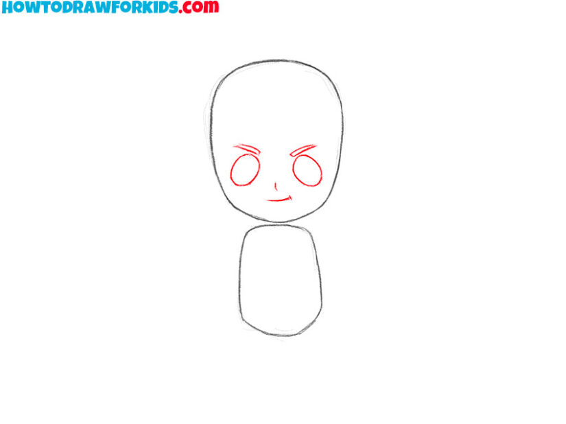 How to Draw Naruto - Easy Drawing Tutorial For Kids