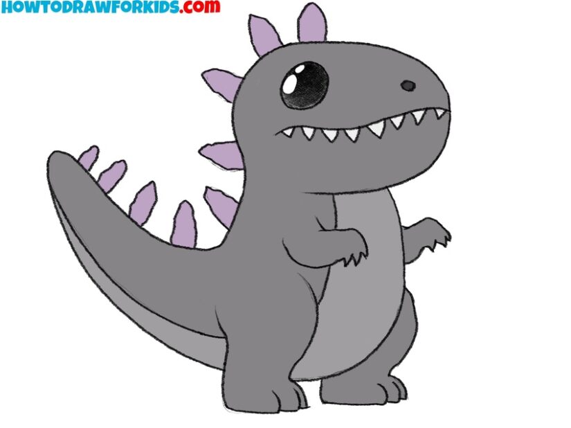 How to Draw a Puppet - Easy Drawing Tutorial For Kids