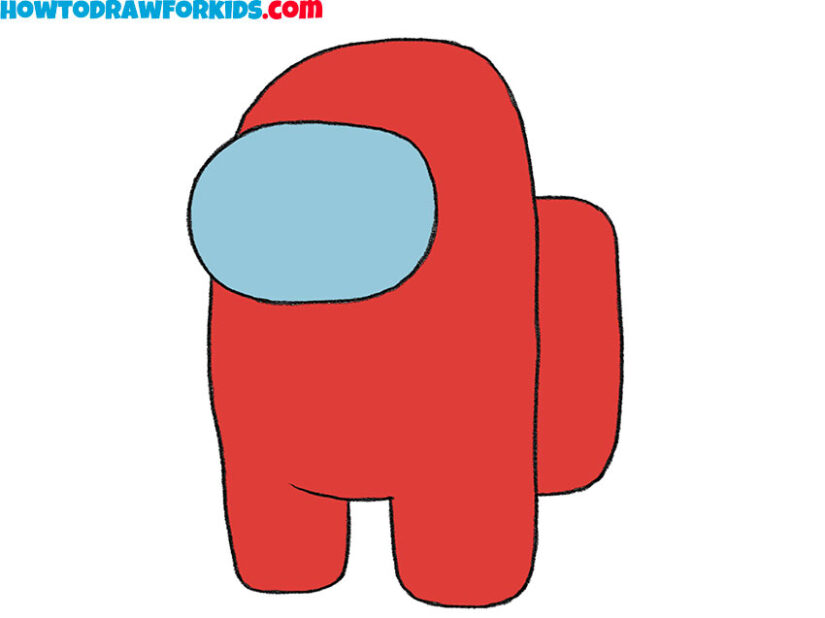 How to Draw a Bathrobe - Easy Drawing Tutorial For Kids