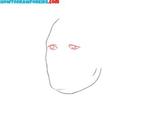 How to Draw Alexander Hamilton - Easy Drawing Tutorial For Kids