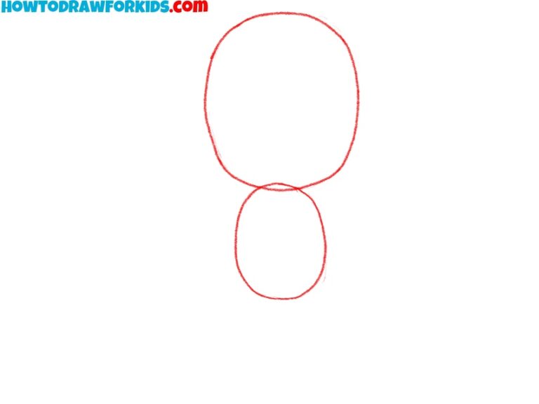 How to Draw Blade - Easy Drawing Tutorial For Kids