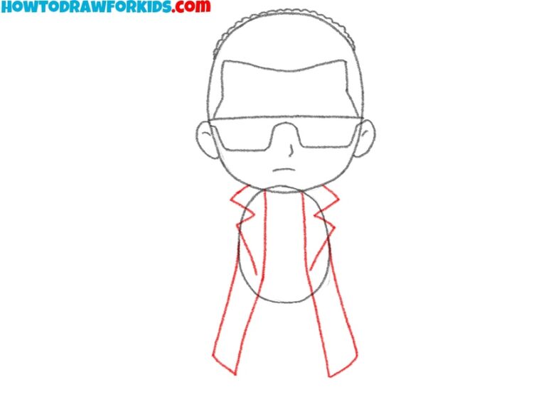 How to Draw Blade - Easy Drawing Tutorial For Kids