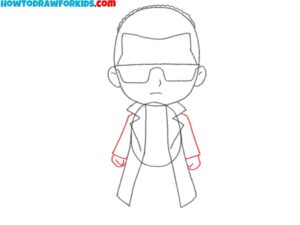 How to Draw Blade - Easy Drawing Tutorial For Kids