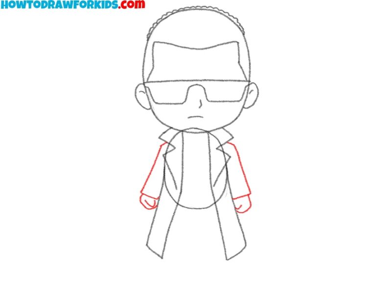 How to Draw Blade - Easy Drawing Tutorial For Kids