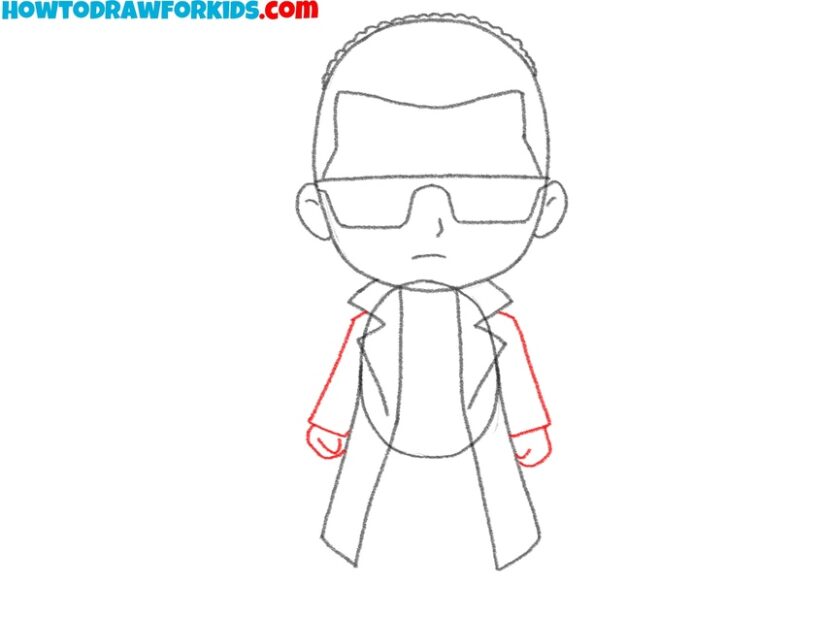 How to Draw Blade - Easy Drawing Tutorial For Kids