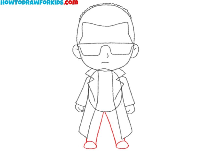 How to Draw Blade - Easy Drawing Tutorial For Kids