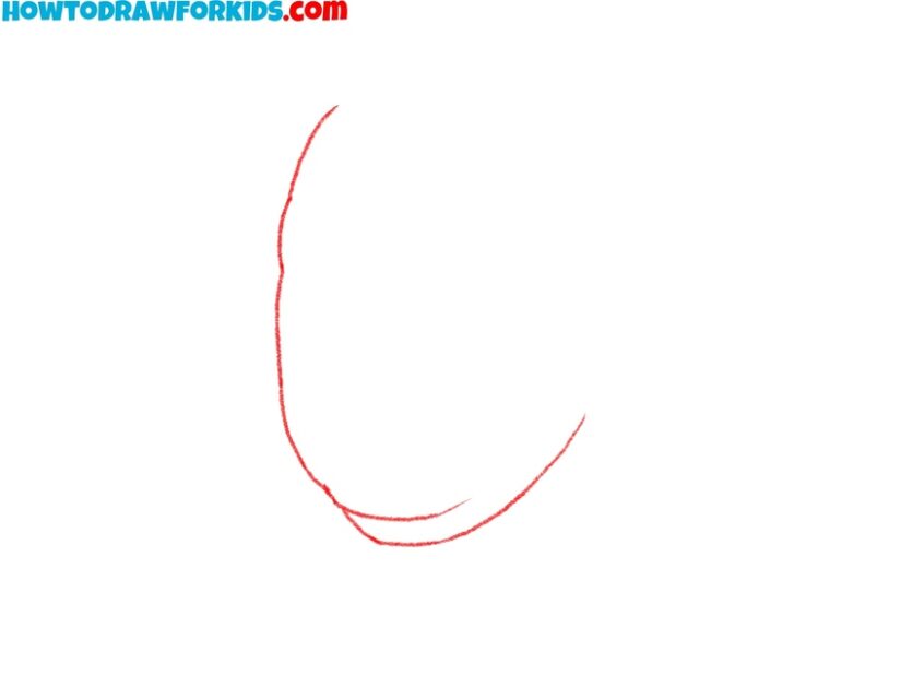 How to Draw George Washington - Easy Drawing Tutorial For Kids