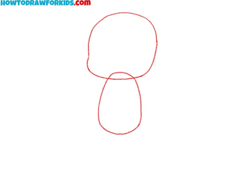 How to Draw Midas - Easy Drawing Tutorial For Kids