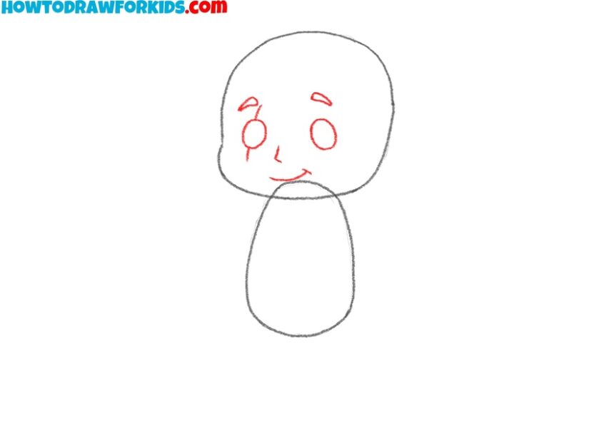 How to Draw Midas - Easy Drawing Tutorial For Kids