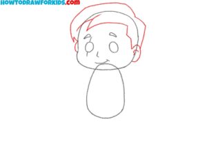 How to Draw Midas - Easy Drawing Tutorial For Kids