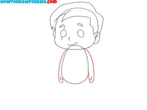 How to Draw Midas - Easy Drawing Tutorial For Kids
