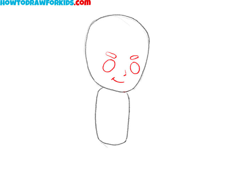 How to Draw Quicksilver - Easy Drawing Tutorial For Kids