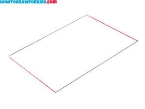 How to Draw a Book - Easy Drawing Tutorial For Kids