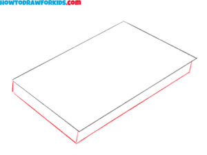 How to Draw a Book - Easy Drawing Tutorial For Kids