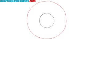 How to Draw a Chamomile - Easy Drawing Tutorial For Kids