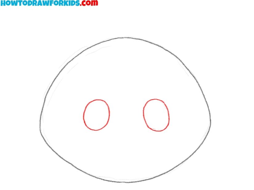 How to Draw a Husky Face - Easy Drawing Tutorial For Kids