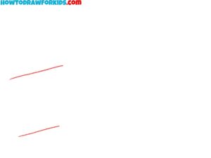 How to Draw a Saw - Easy Drawing Tutorial For Kids