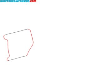 How to Draw a Saw - Easy Drawing Tutorial For Kids