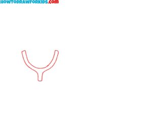 How to Draw a Stethoscope - Easy Drawing Tutorial For Kids