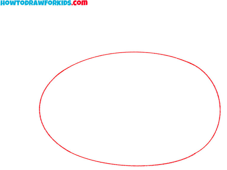 How to Draw a Submarine - Easy Drawing Tutorial For Kids