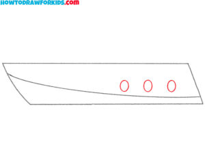 How to Draw a Yacht - Easy Drawing Tutorial For Kids