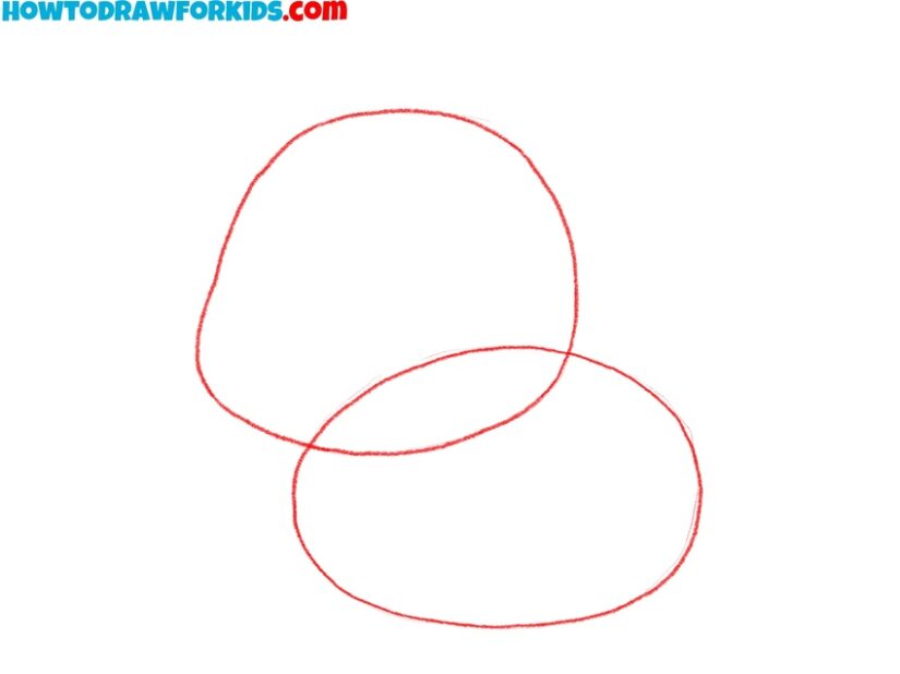 How to Draw a Yak - Easy Drawing Tutorial For Kids