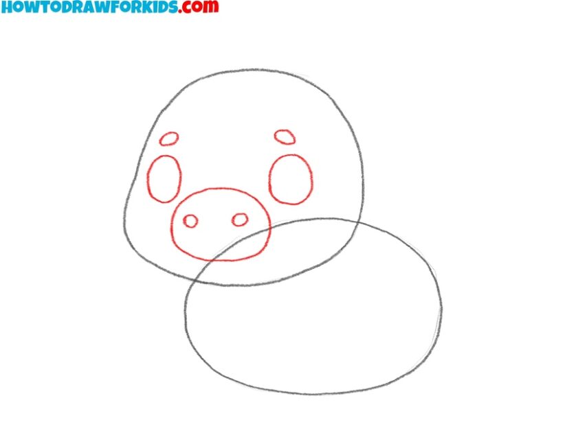 How to Draw a Yak - Easy Drawing Tutorial For Kids