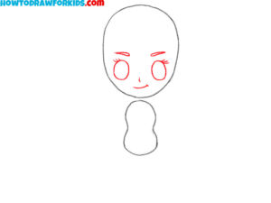 How to Draw Black Widow - Easy Drawing Tutorial For Kids