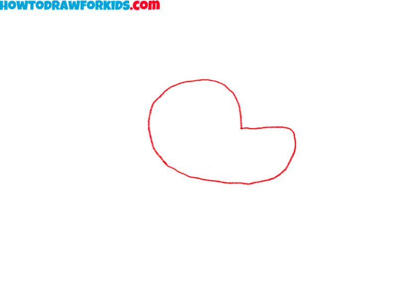 How to Draw Dog Man - Easy Drawing Tutorial For Kids