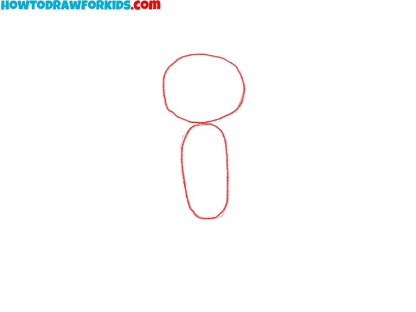 How to Draw Groot - Easy Drawing Tutorial For Kids