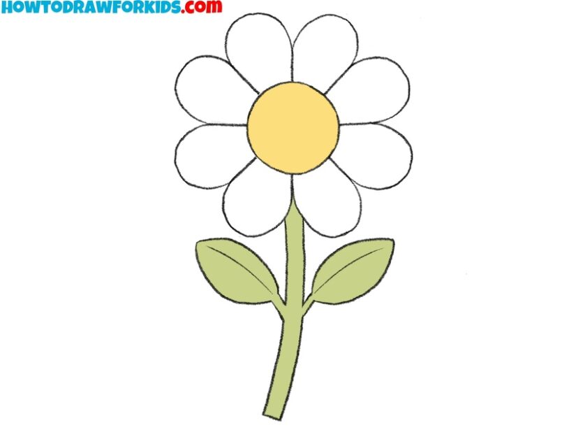 How to Draw Timber - Easy Drawing Tutorial For Kids