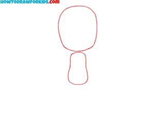 How to Draw Dorothy Gale - Easy Drawing Tutorial For Kids