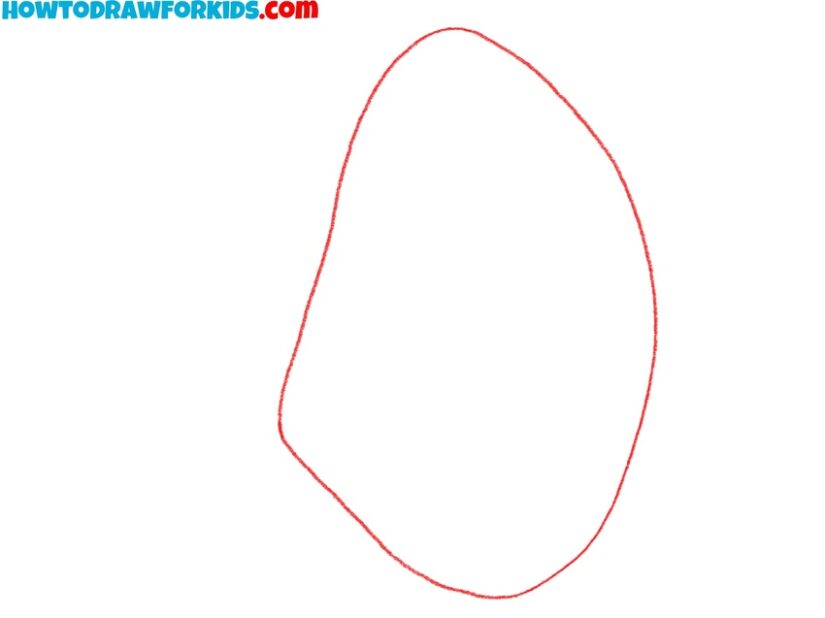How to Draw Dory - Easy Drawing Tutorial For Kids