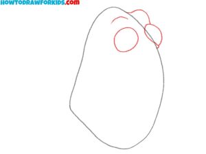 How to Draw Dory - Easy Drawing Tutorial For Kids