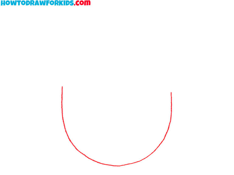 How to Draw a Child's Face - Easy Drawing Tutorial For Kids