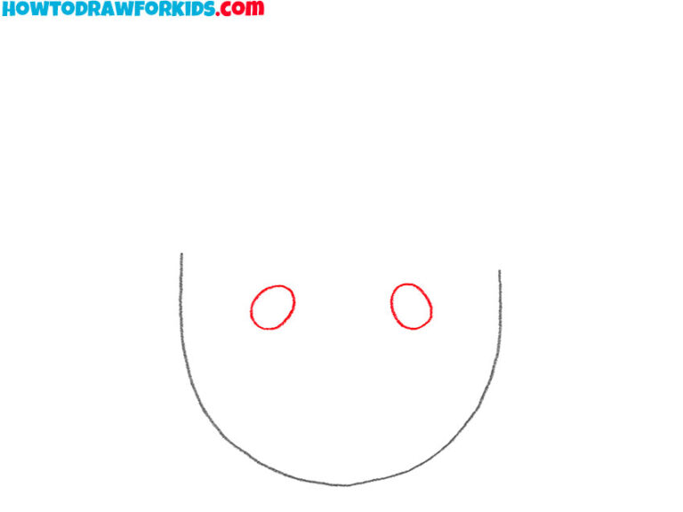 How to Draw a Child's Face - Easy Drawing Tutorial For Kids