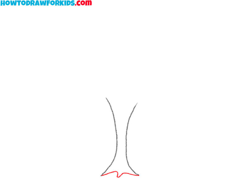 How to Draw a Fall Tree - Easy Drawing Tutorial For Kids