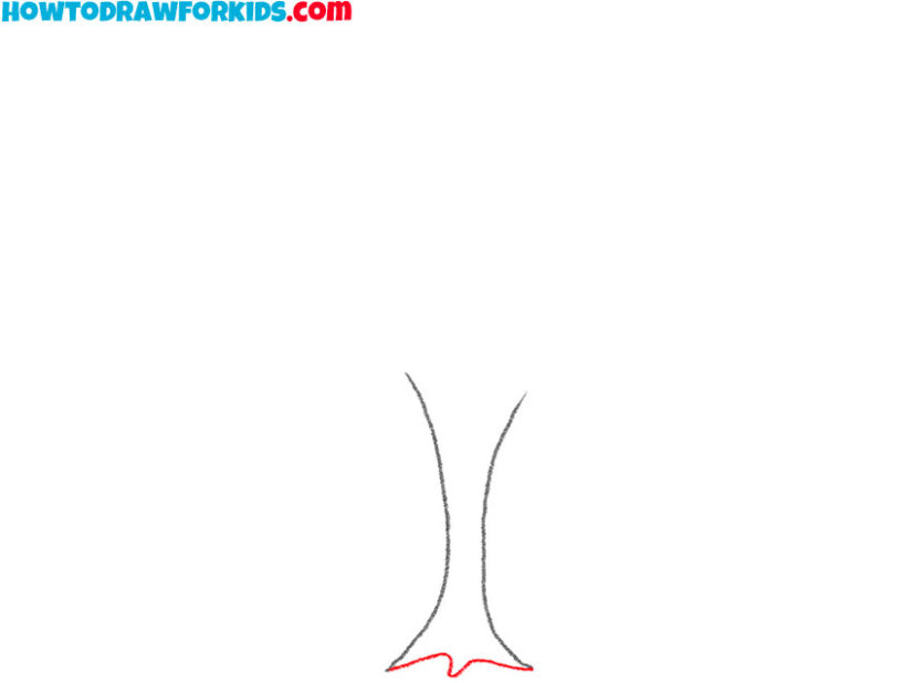 How to Draw a Fall Tree - Easy Drawing Tutorial For Kids