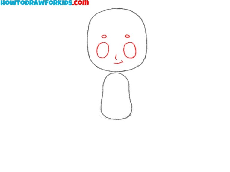 How to Draw Ellen Ripley - Easy Drawing Tutorial For Kids