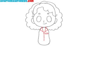 How to Draw Ellen Ripley - Easy Drawing Tutorial For Kids